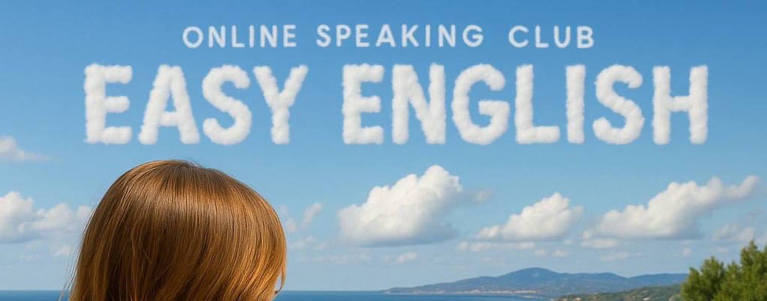 Easy English with Anna