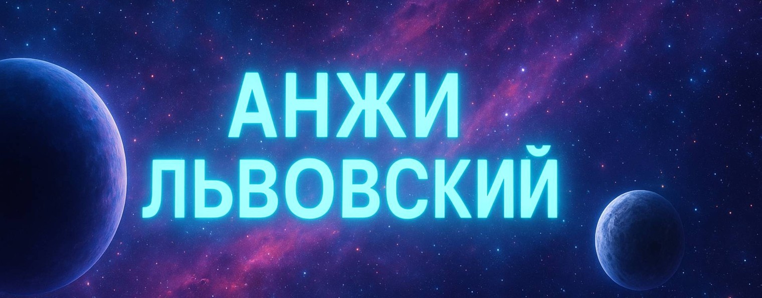 Анжи Львовский