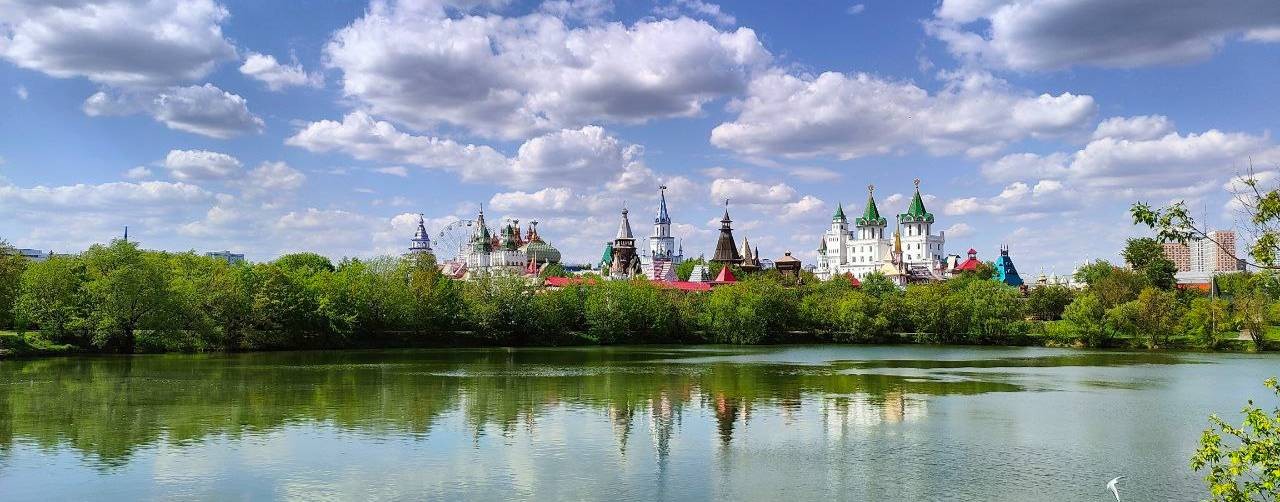 Виталий Михалин топ брокер премиум недвижимости