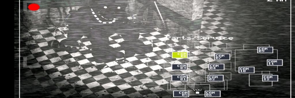 Никита Фнаф