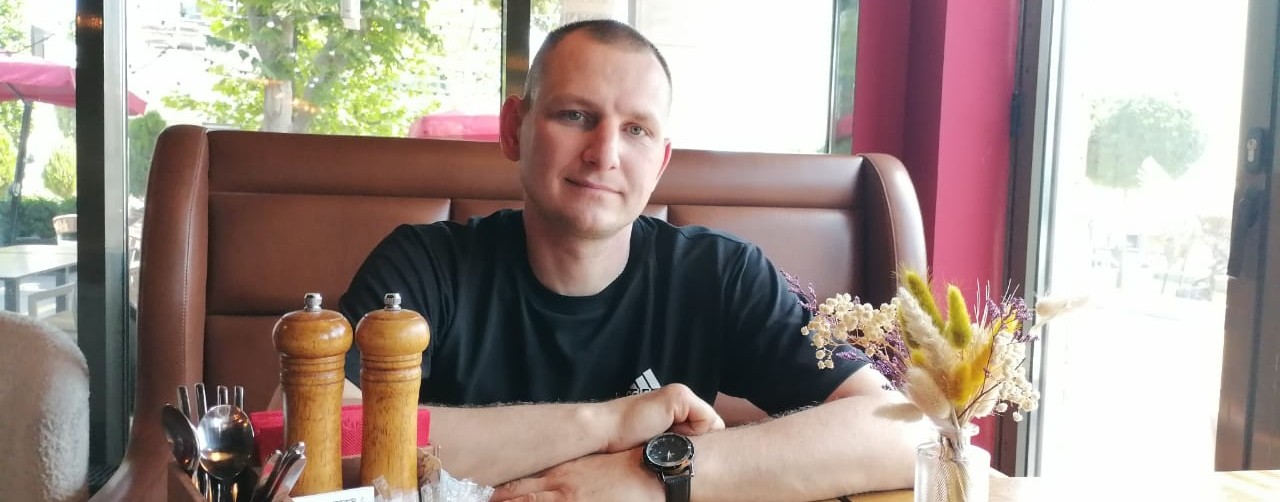 Виталий Клиновицкий