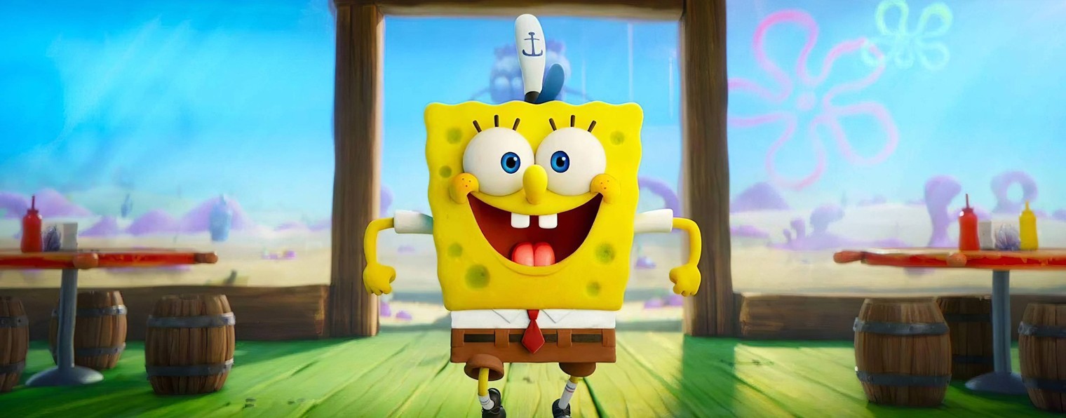 NeuroMult | Нейросеть Мультики, Сериалы