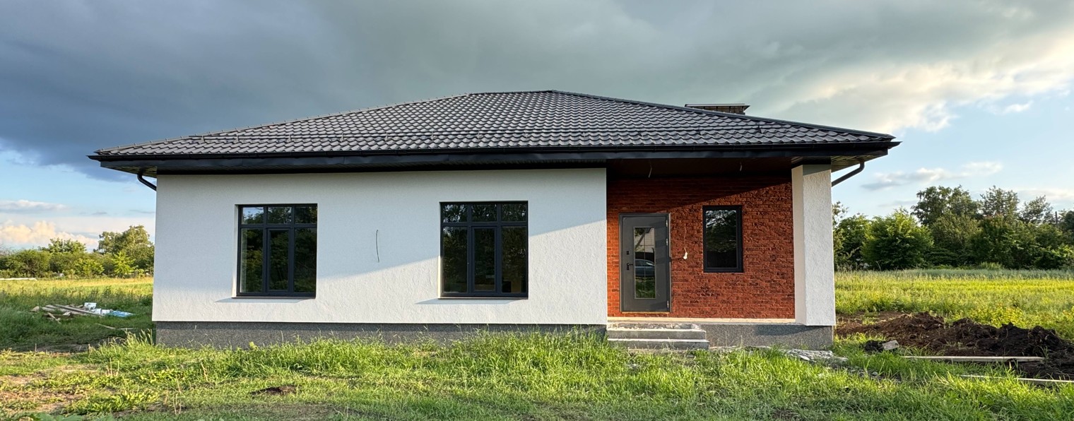 Александр #МойДОМ