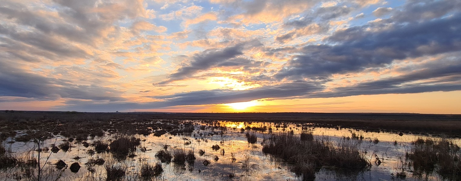 Охота без выходных