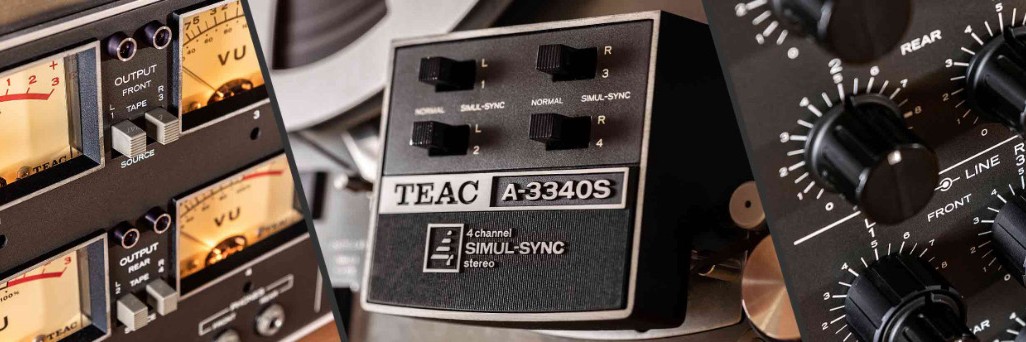 Не простой винтаж