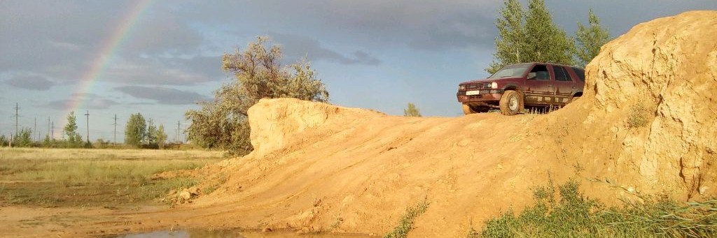 Охота и Рыбалка-56rus