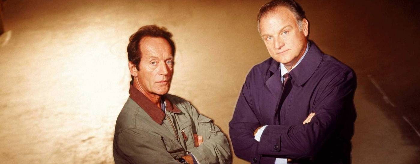 Сериал Тысячелетие / Millennium