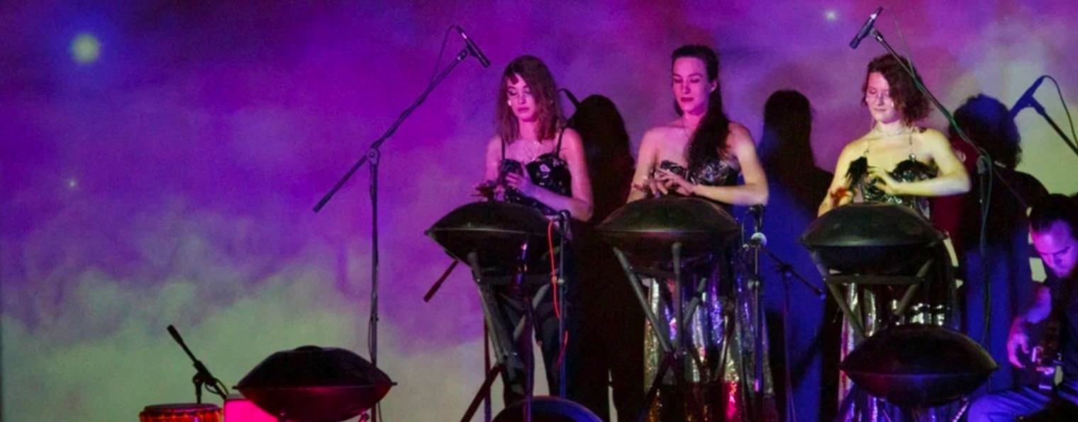 Солар Систерс Ханг | Solar Sisters