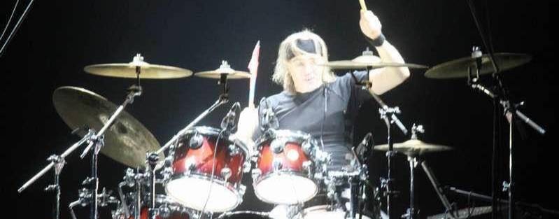 Павел Маркин