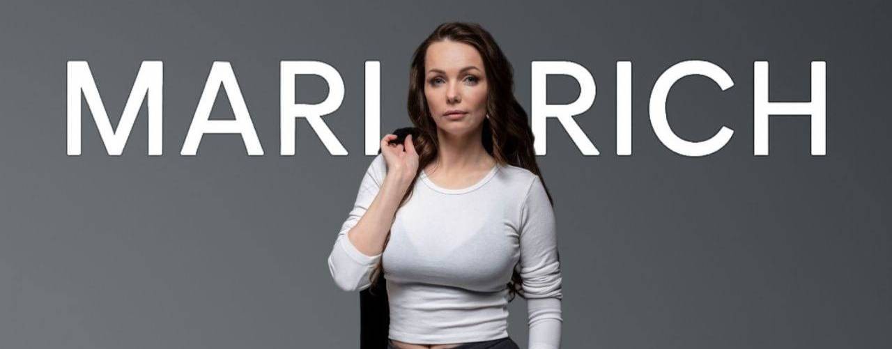 Mari Rich