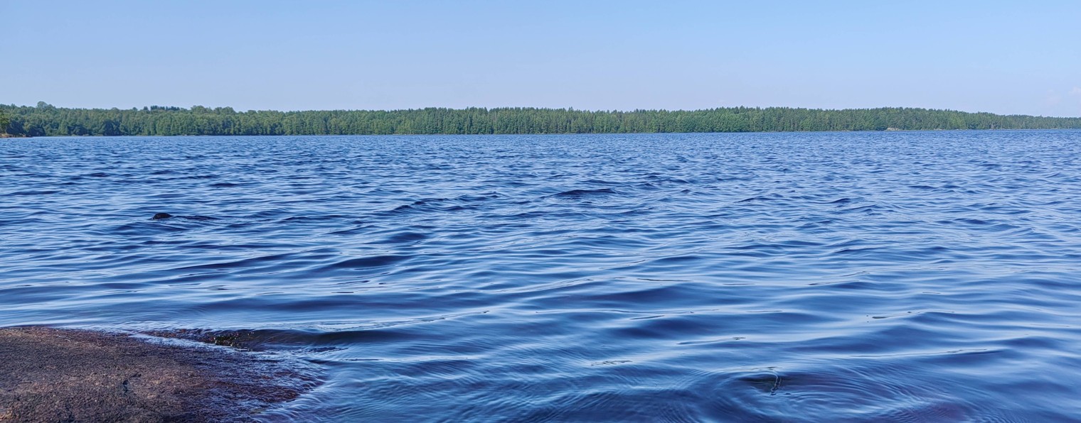 Антон в пути