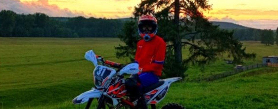 МатвейЭндурович