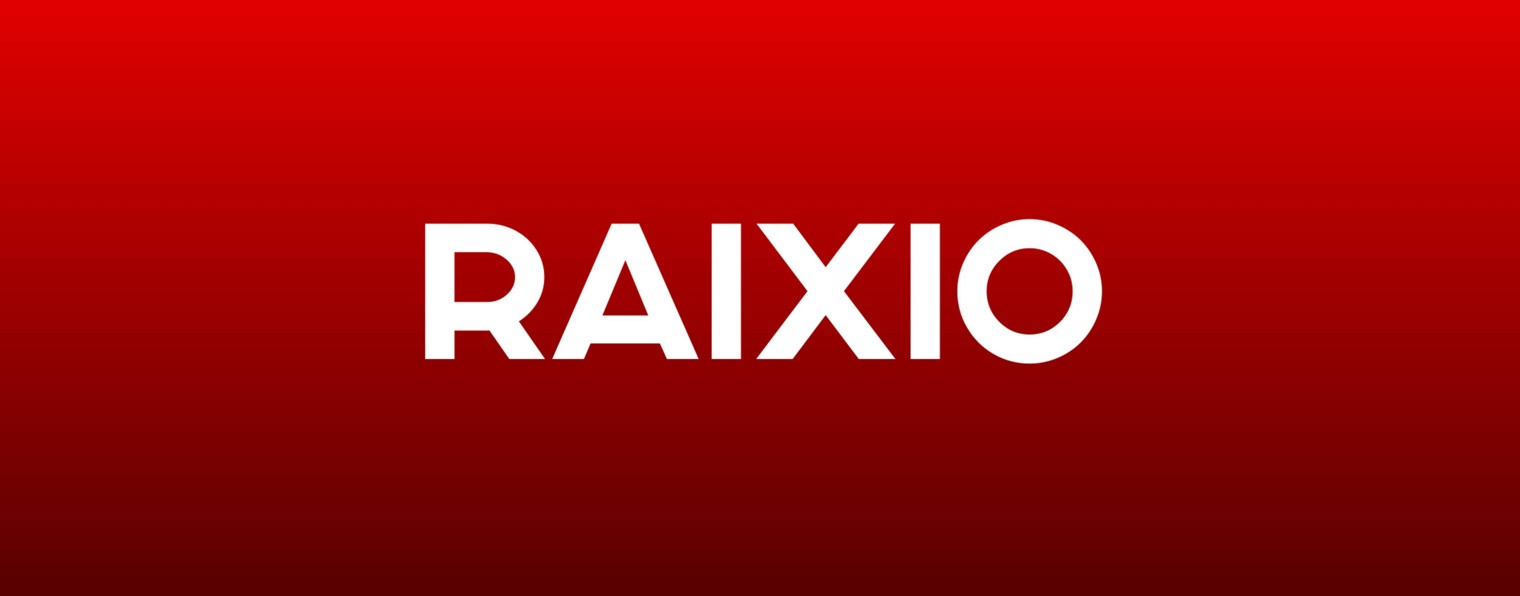 RAIXIO |Новый герой интеллектуальной лирики