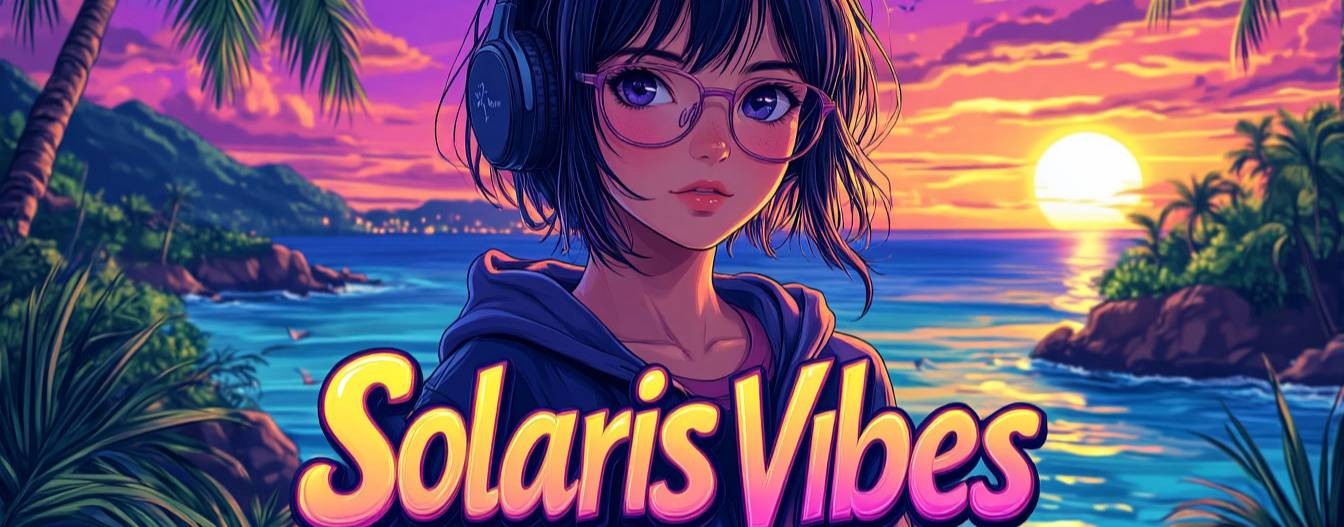 SolarisVibes