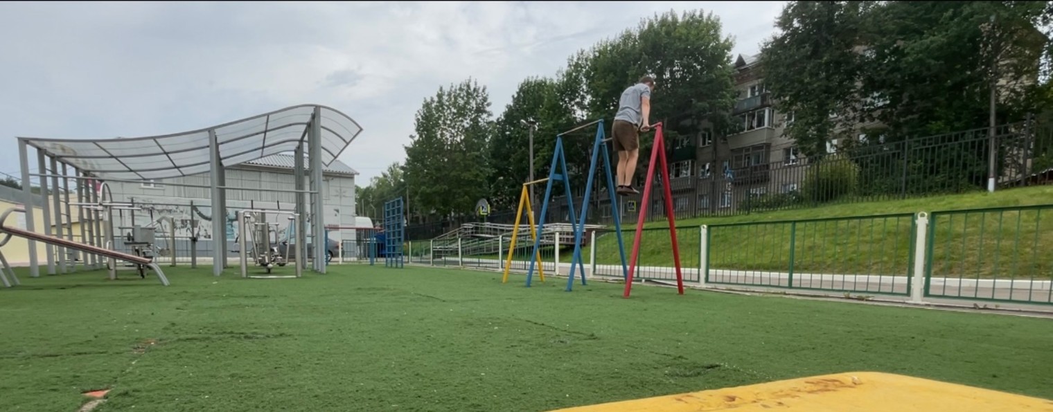 Александр Потёмкин