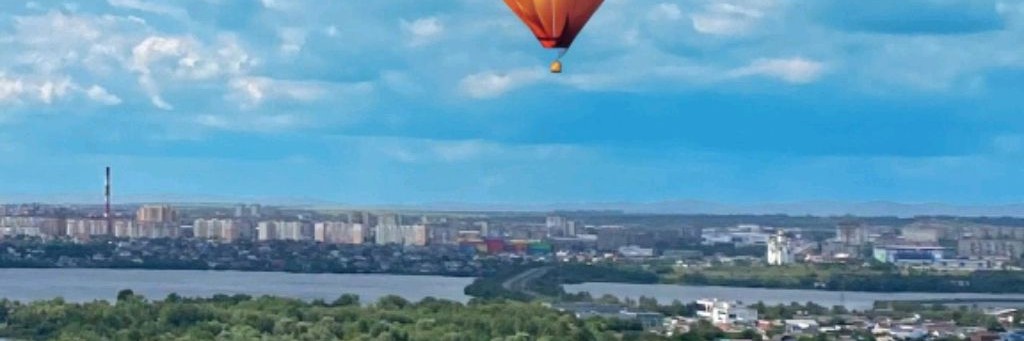 Александр Конищев всё о недвижимости