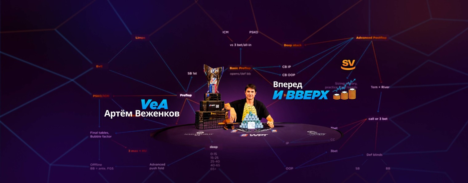 Жизнь как покер