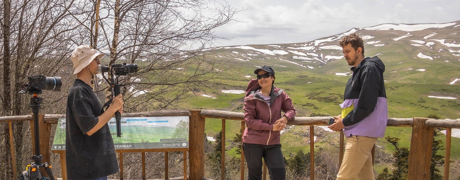 Александр Ткаченко I бизнес подкасты