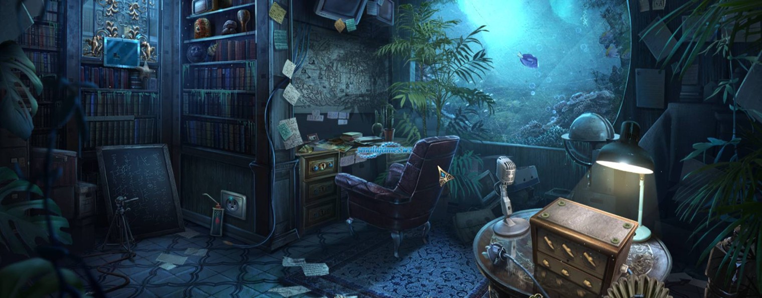Илья Кирилловский