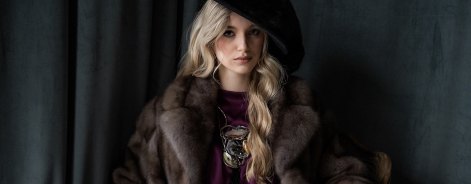 Скорнякова Арт