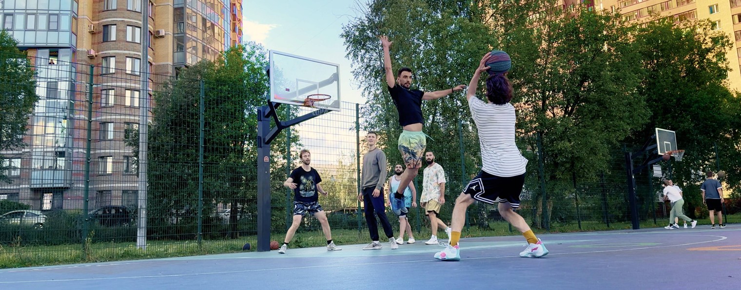 Антон Рубаненко