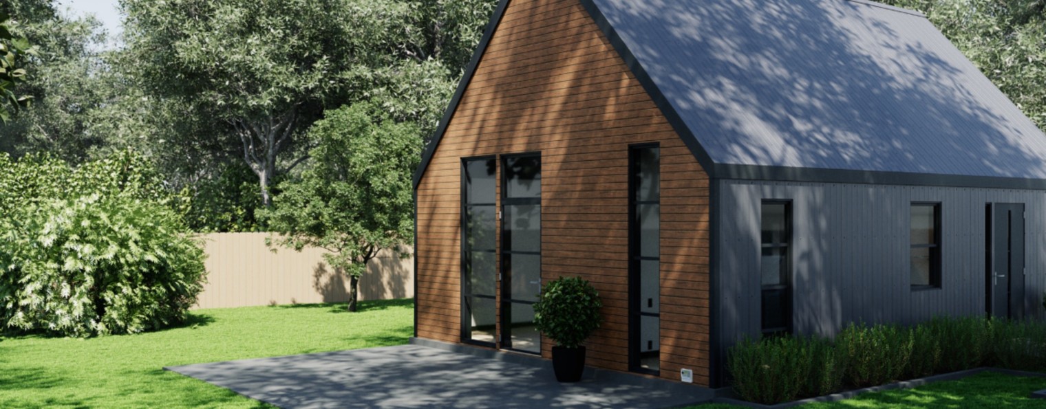 Татьяна Окунева | Доходная дача