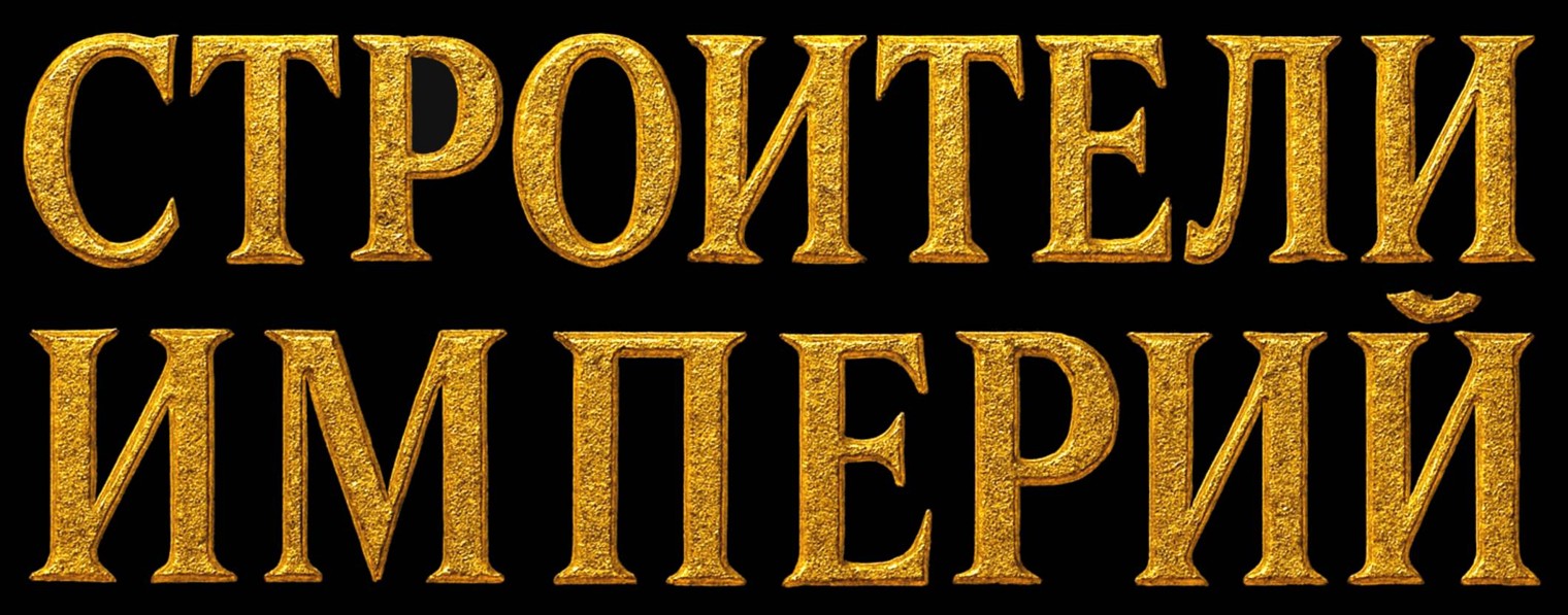 Строители Империй