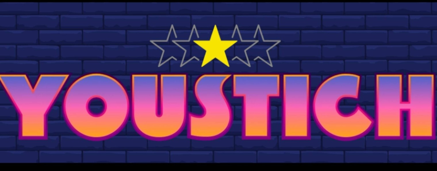 Youstich