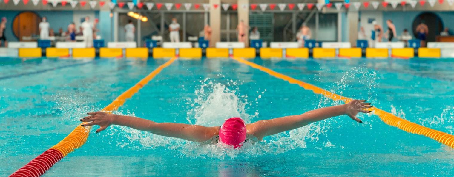 Masswim