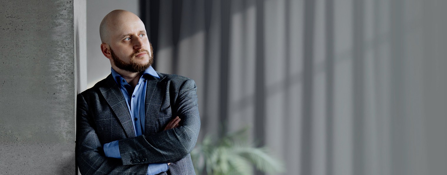 Видеоподкасты с Вадимом Поповым