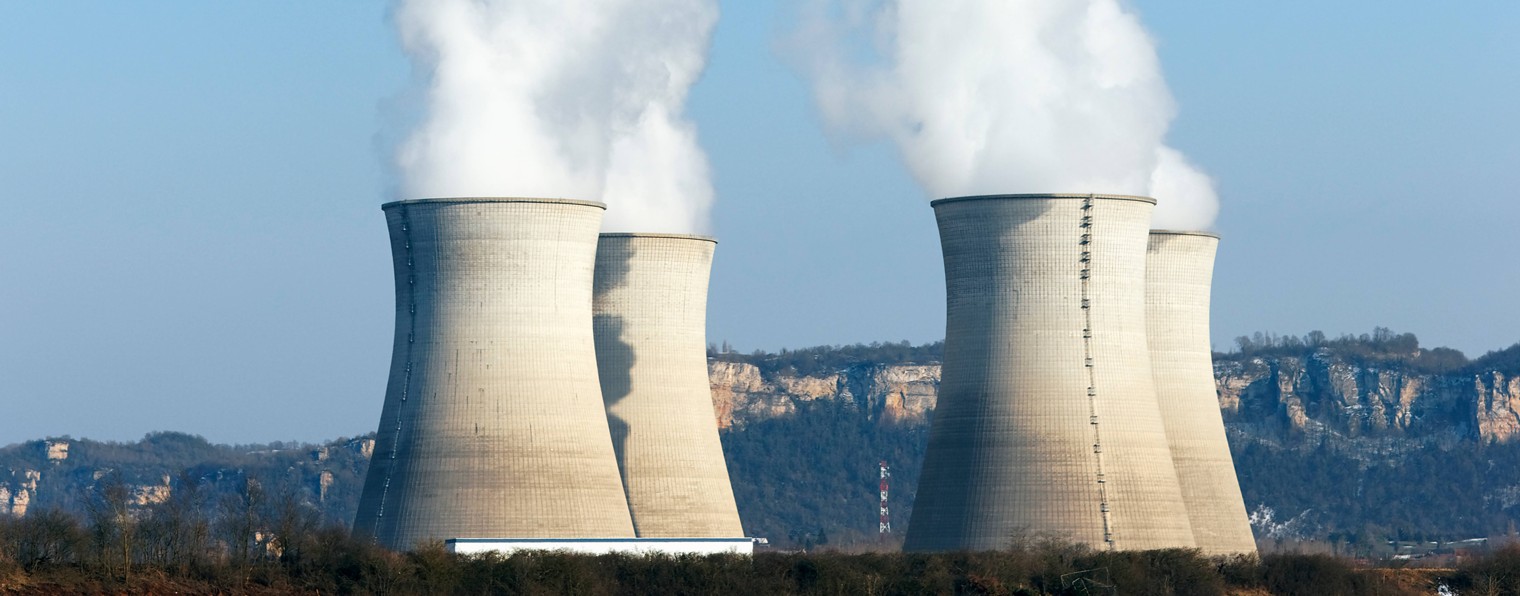 Энергетика