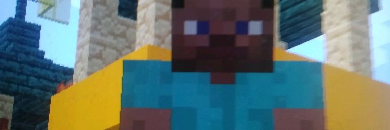 RT Майнкрафт