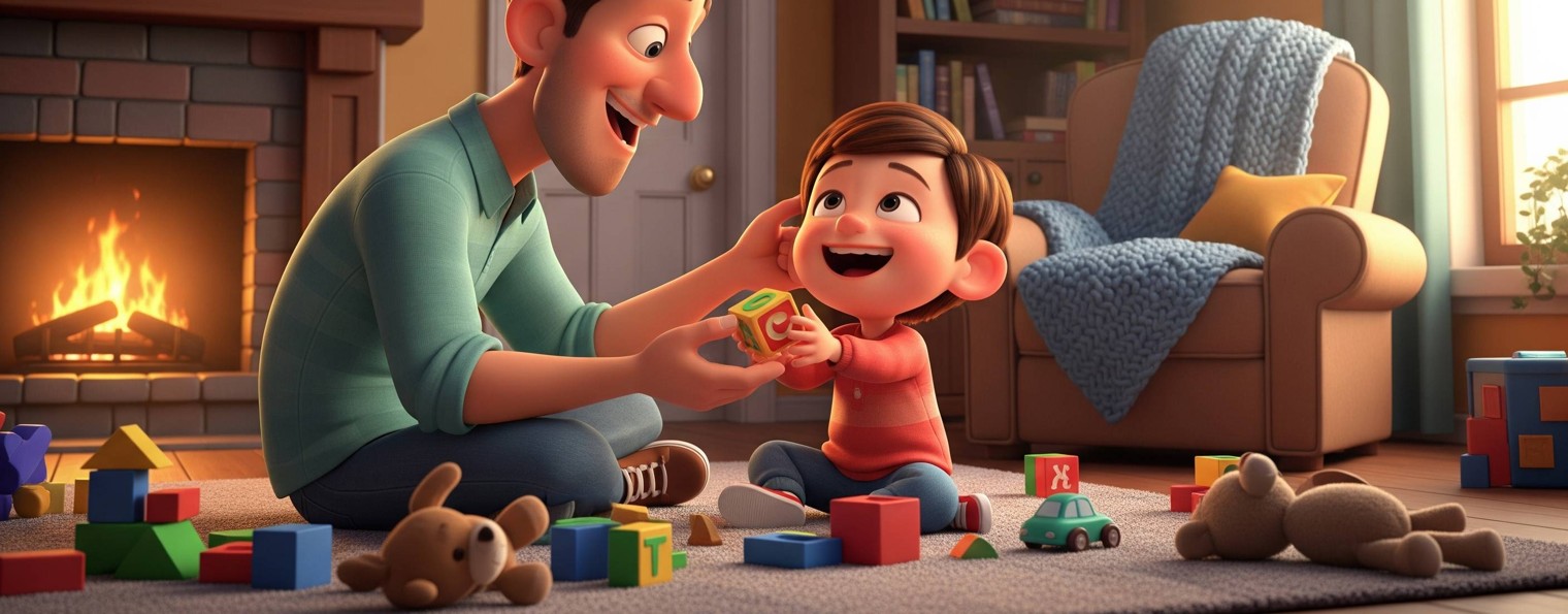 Дети и лайфхаки