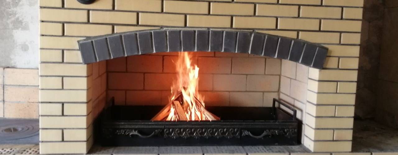 Калужский печник Мишакин Антон Геннадьевич