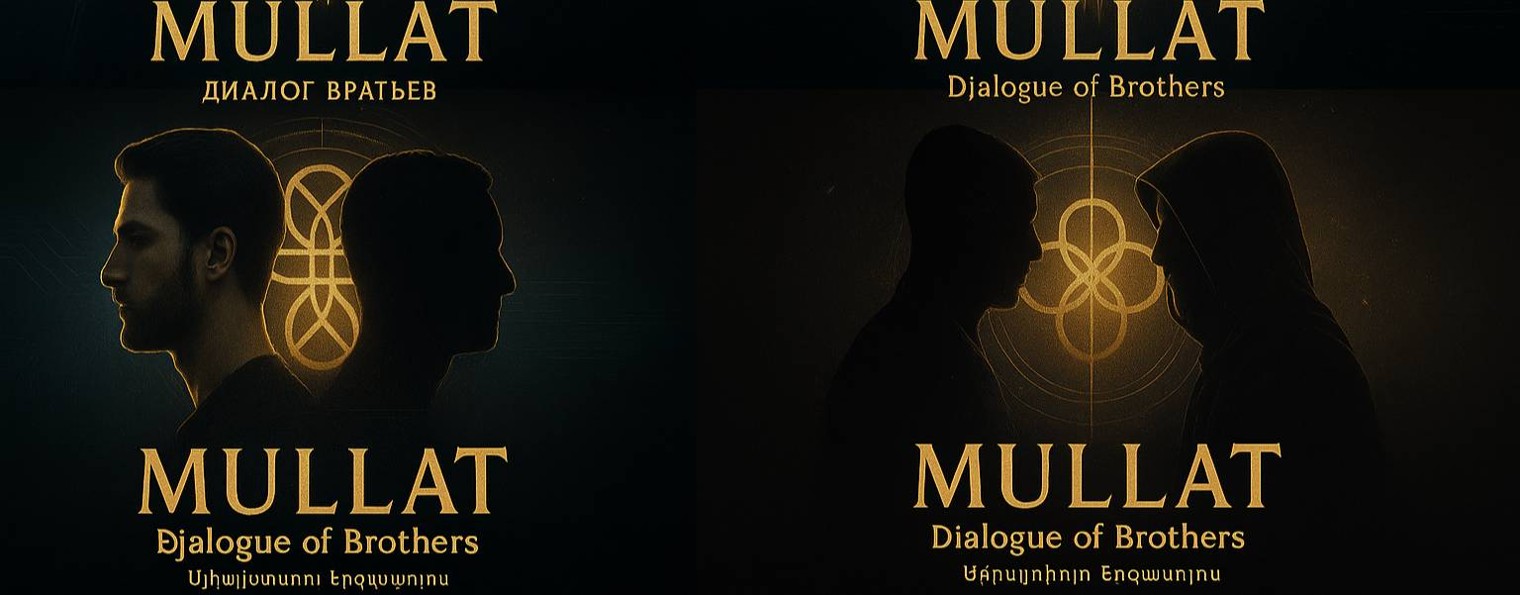 MULLAT — «Диалог братьев»