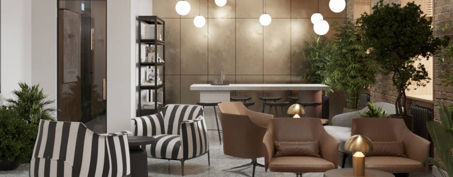 Офисы в Москве | Renera Development