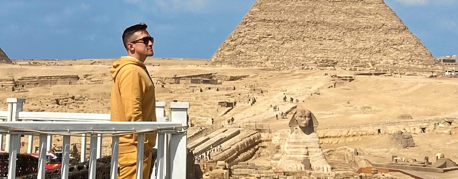 Турагентство Гиза