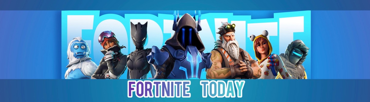 Fortnite Today