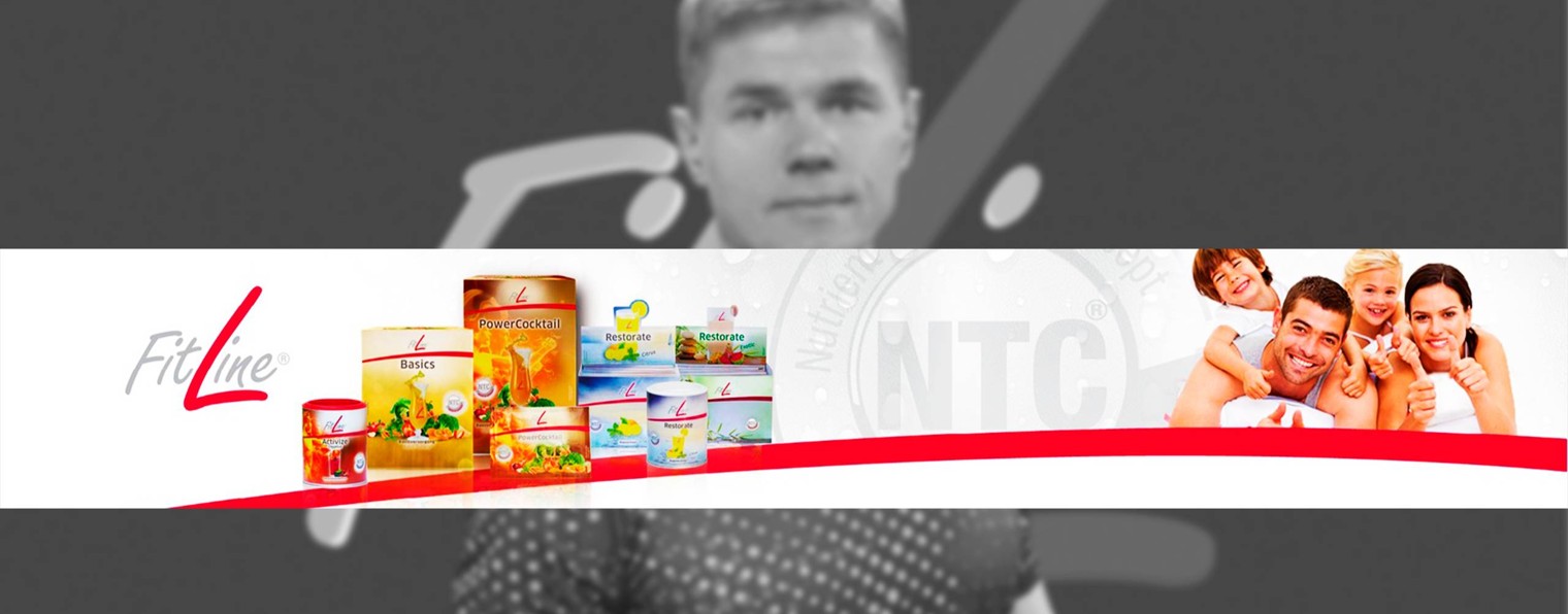 Сергей Мурзин | FitLine