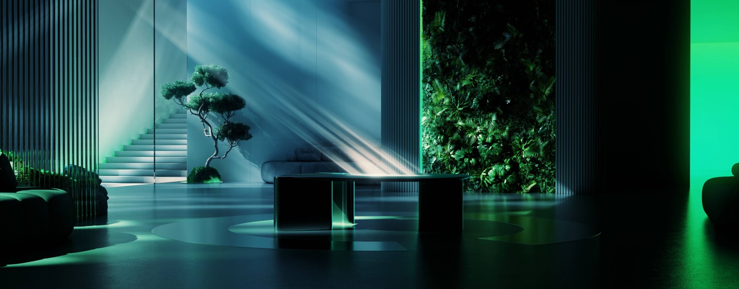 Игорь Санин / Креативный продюсер