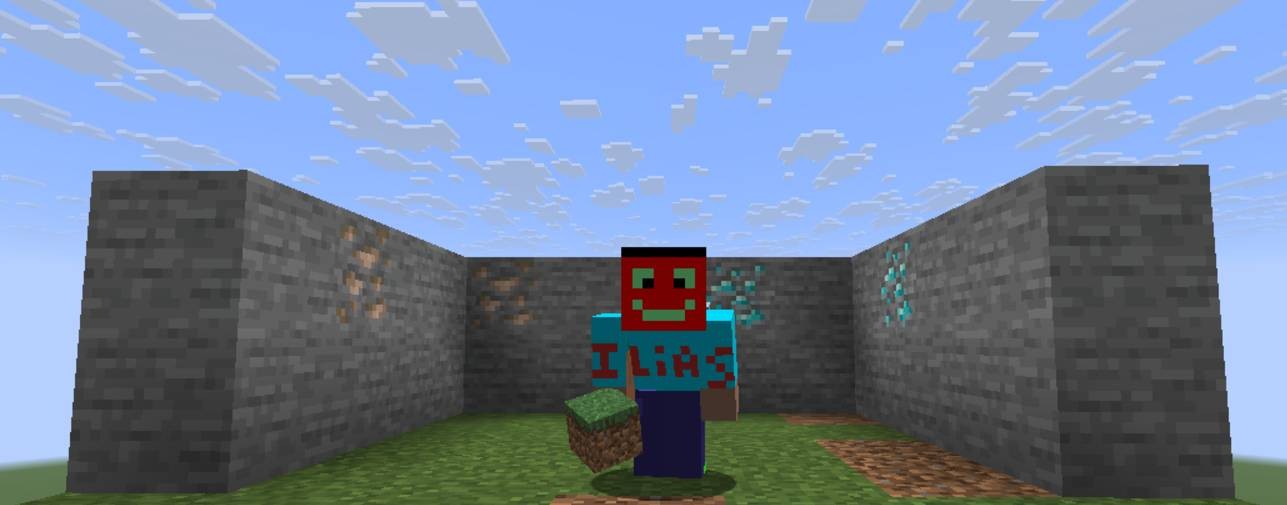 ильясик - лабатрясик