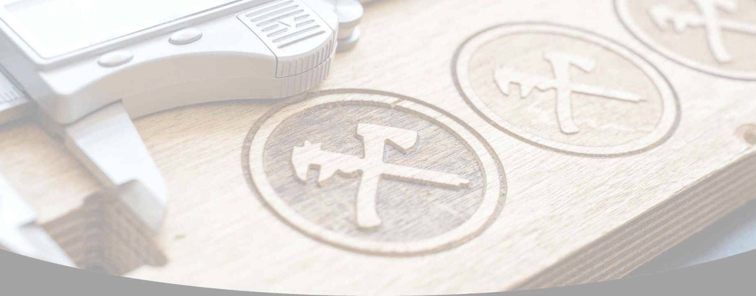 Центр фрезерной и лазерной резки Балтийская Фреза