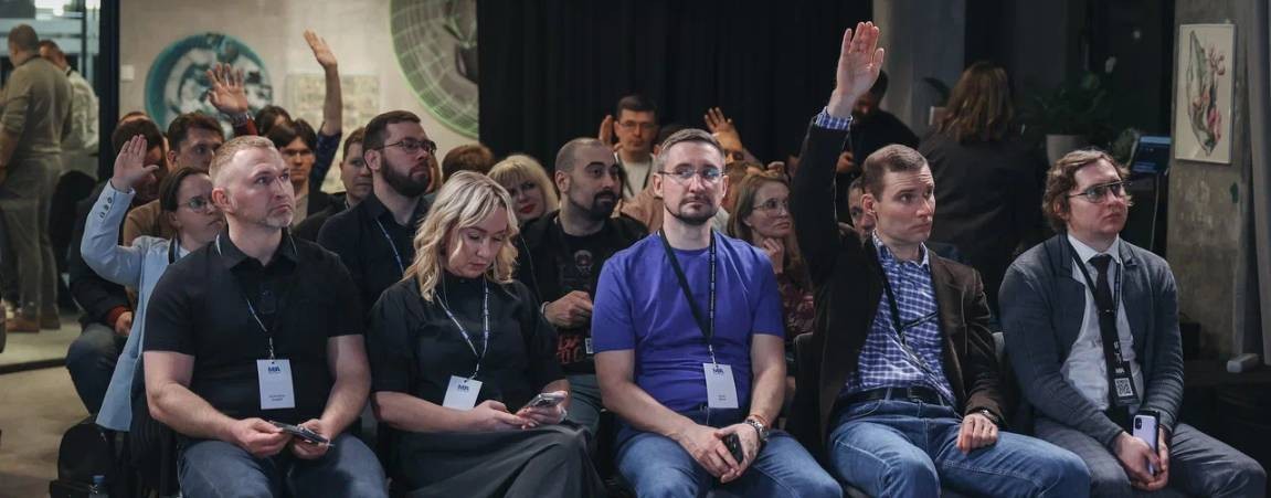 Глобальный университет Рыбакова и МФТИ