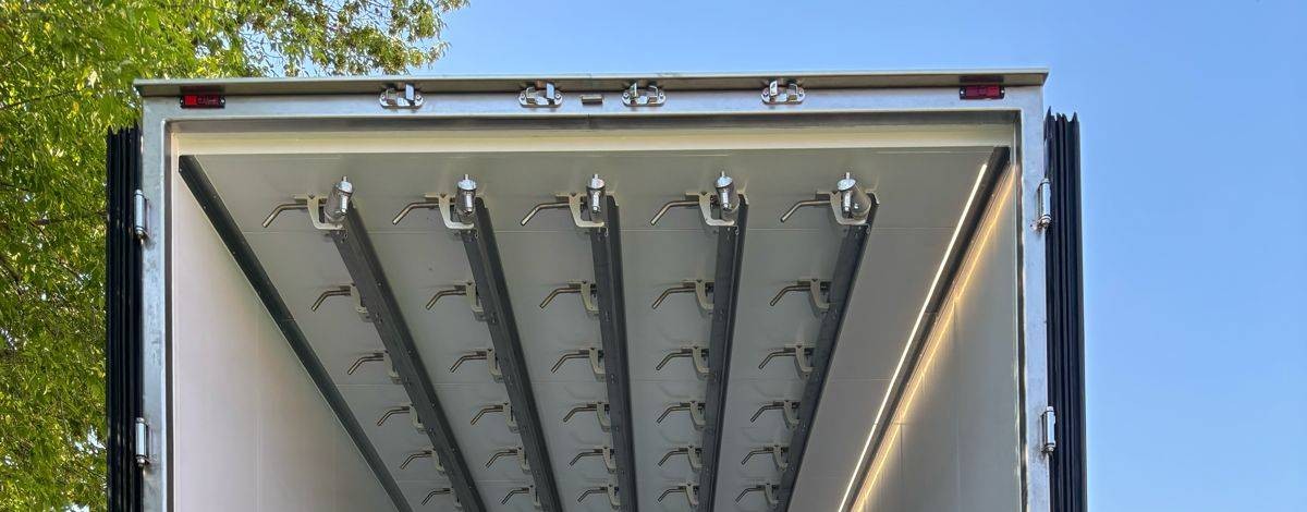 Фургоны. Нижний Новгород