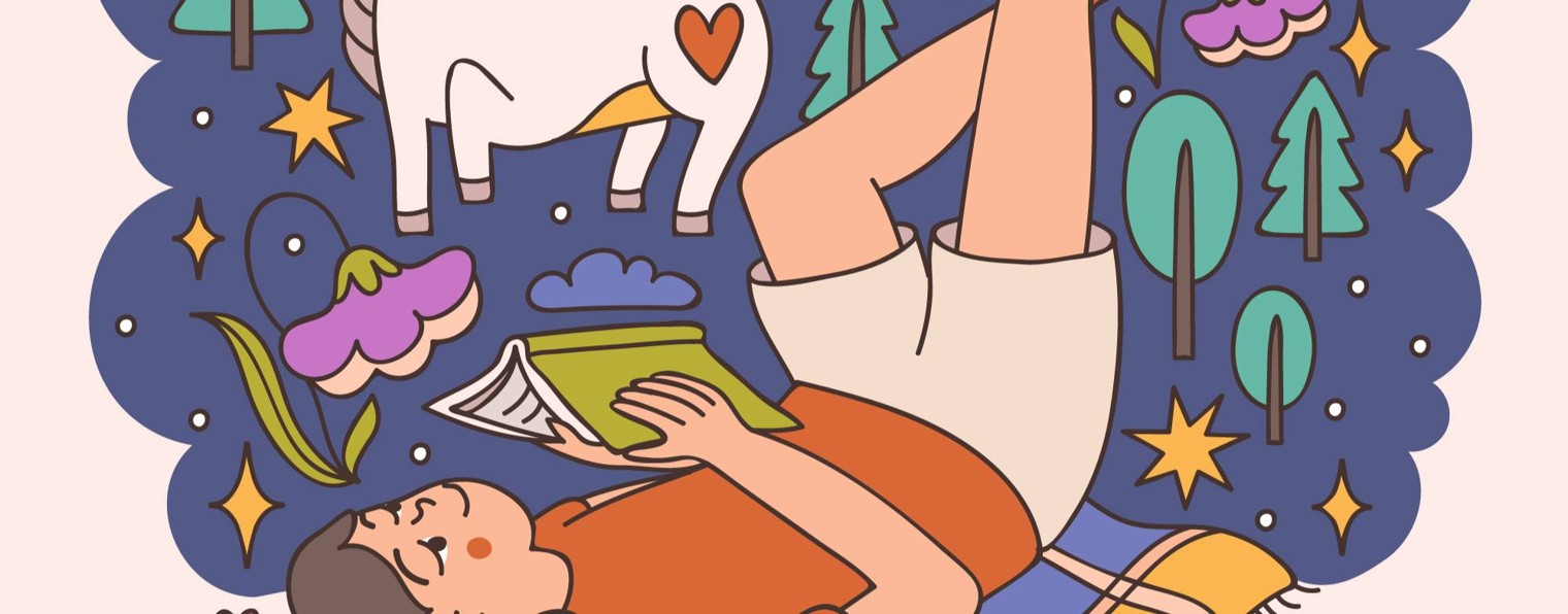 #СКАЗОЧНАЯ FM