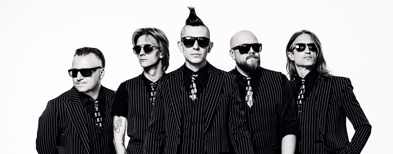 РАКЕТЫ ☆ Рок-диско-кавер шоу