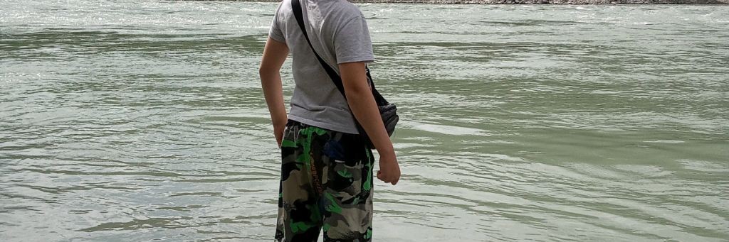 Никита Блогер