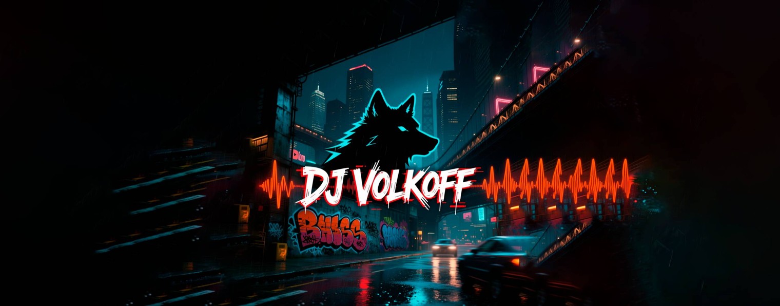 DJ VolkOFF