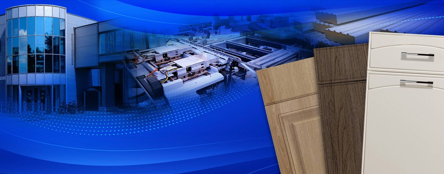 Сидак-СП - фабрика мебельных фасадов и кухонь