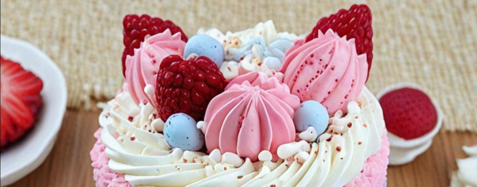 **На кухне без фартука**